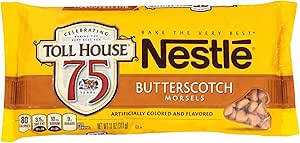 Nestl?? Butterscotch Morsels, 12 OZ (Pack of 12) : Amazon.ca
