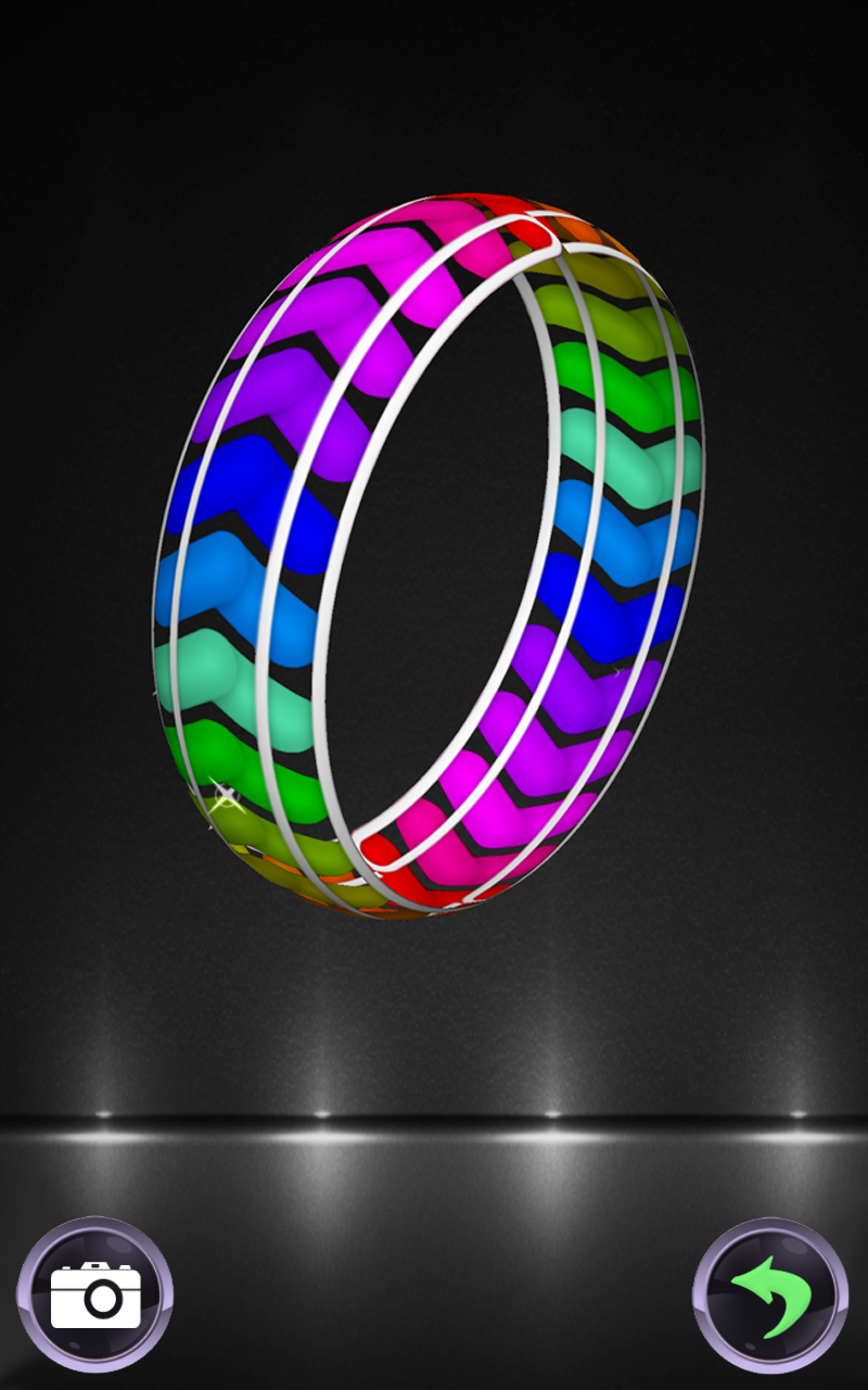 Rainbow Loom Designer - App on Amazon Appstore