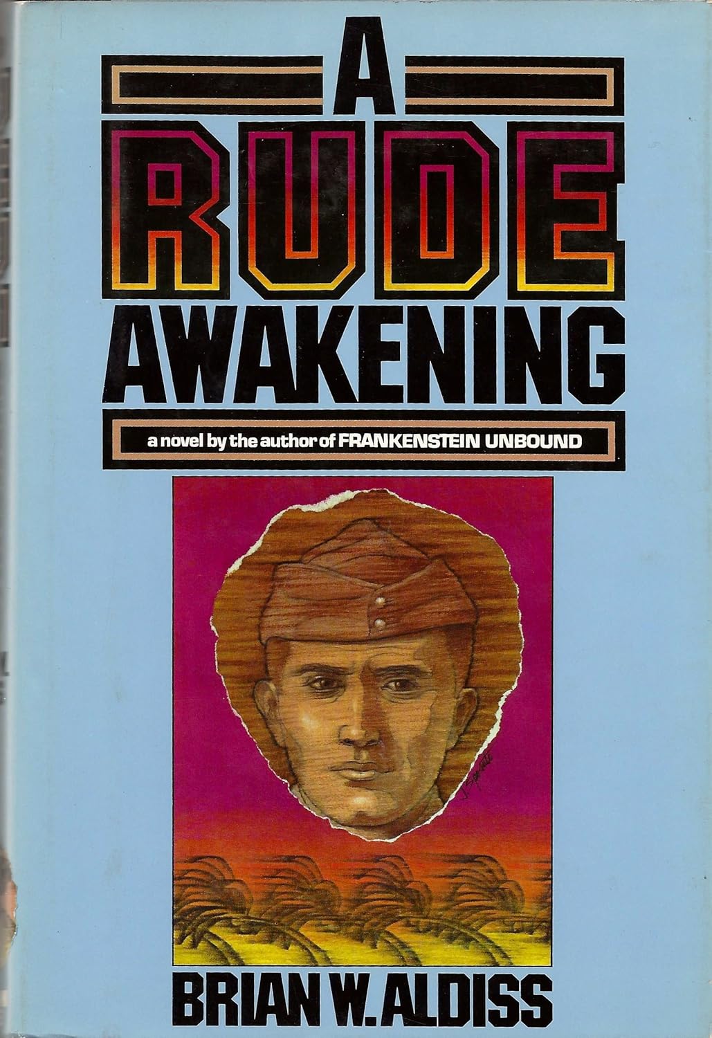 A Rude Awakening: ALDISS, BRIAN W.: 9780394504254: Amazon.com: Books