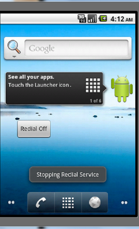 Auto Redial:Amazon.com:Appstore for Android