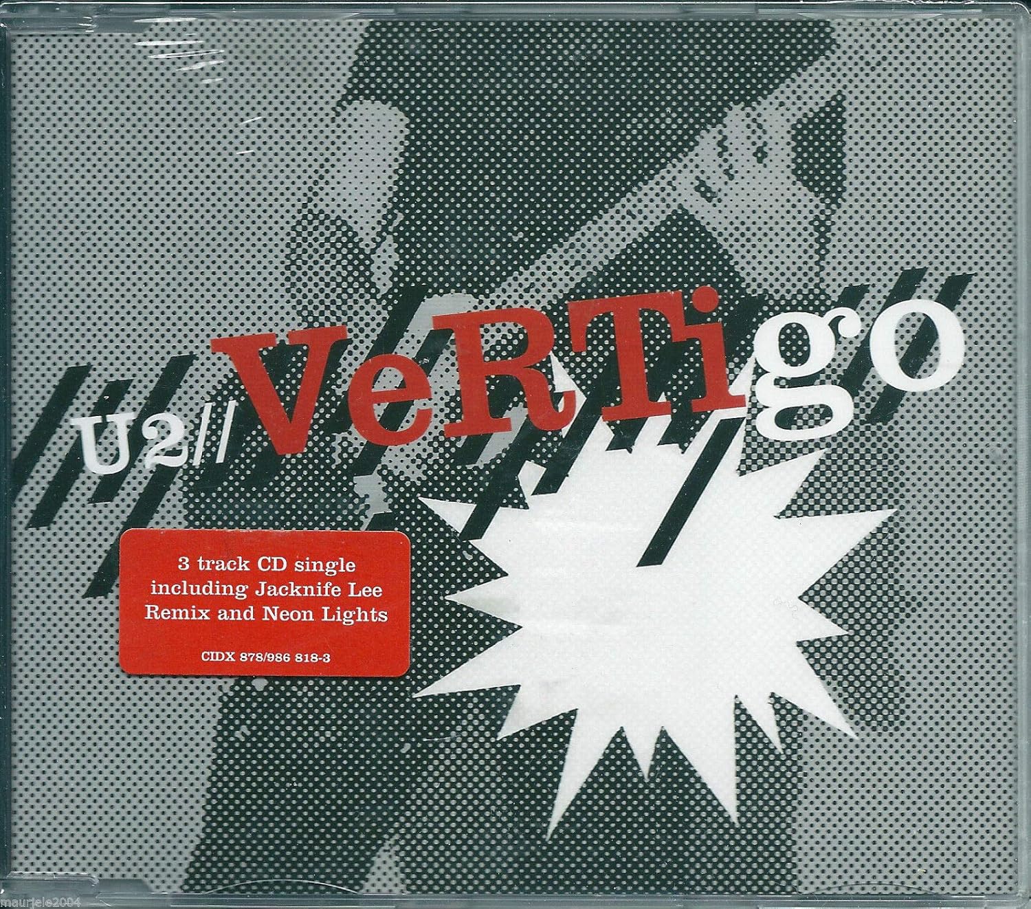 Amazon.com: Vertigo Pt.2: CDs & Vinyl