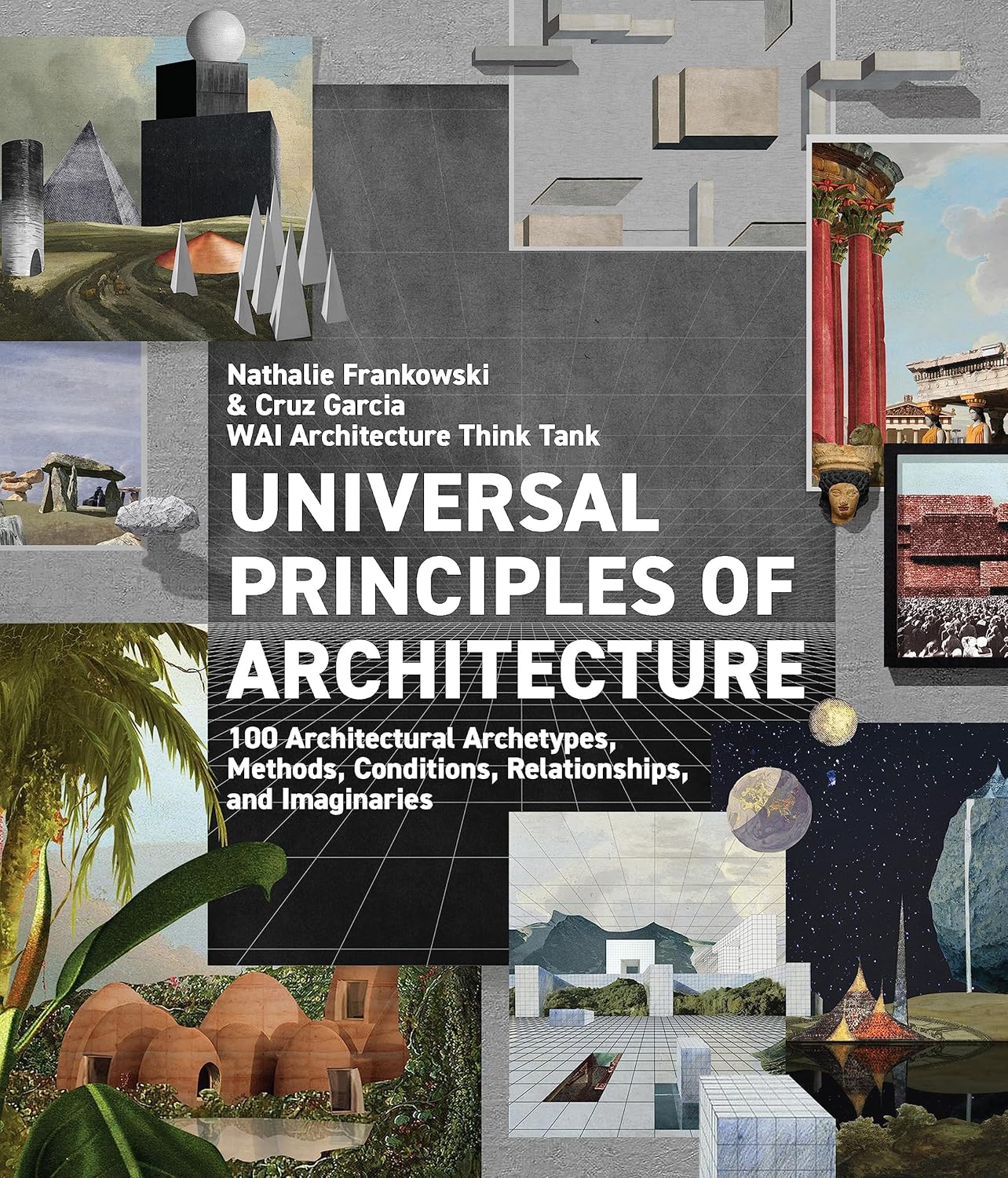 Amazon.com: Universal Principles of Architecture: 100 Architectural ...