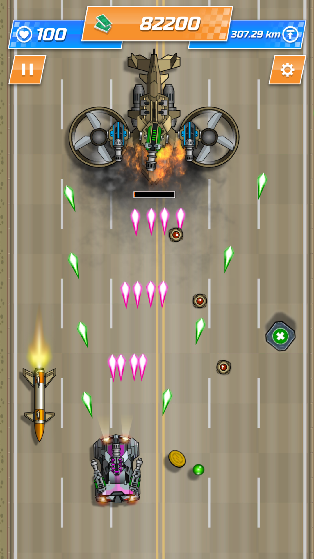 Road Inferno - Race Car Games - App on Amazon Appstore