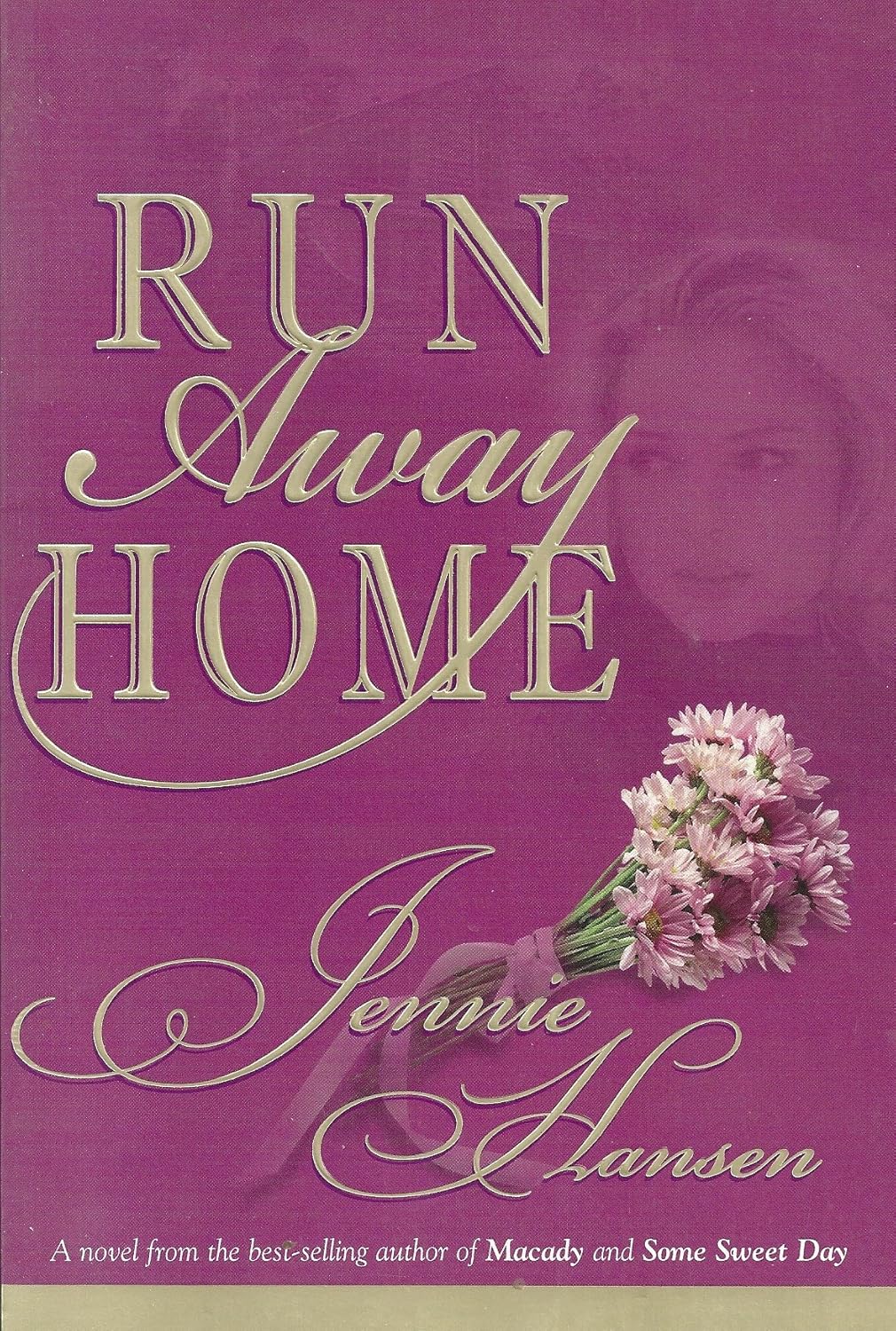 Run Away Home: Hansen, Jennie L.: 9781577342083: Amazon.com: Books