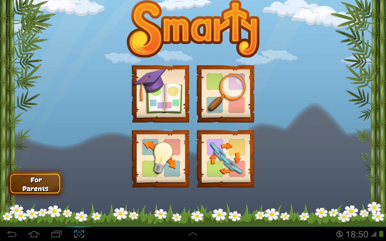 Smarty: kids education. - App on Amazon Appstore