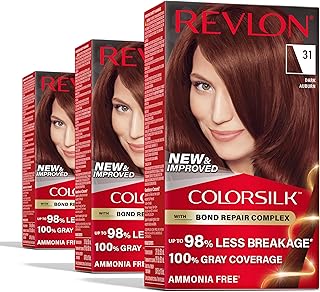 Understanding The Rich And Warm Auburn Color: A Comprehensive Guide ...