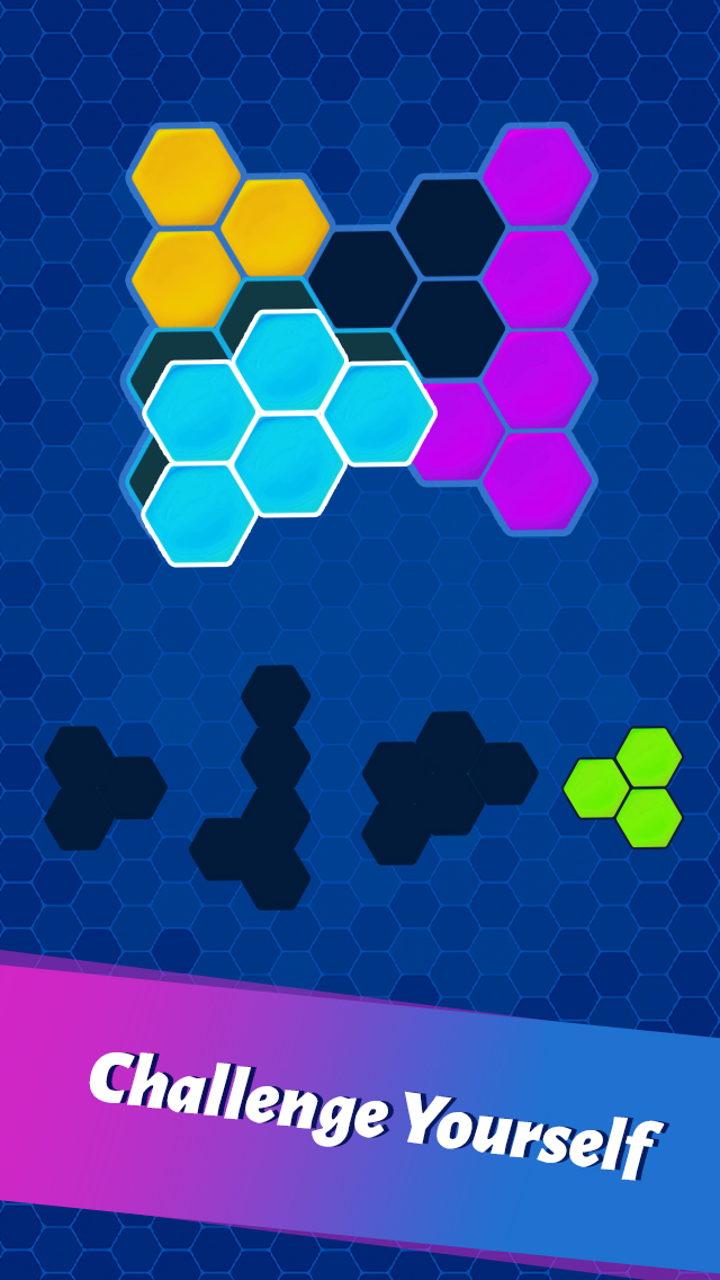 Hexa Box - App on Amazon Appstore