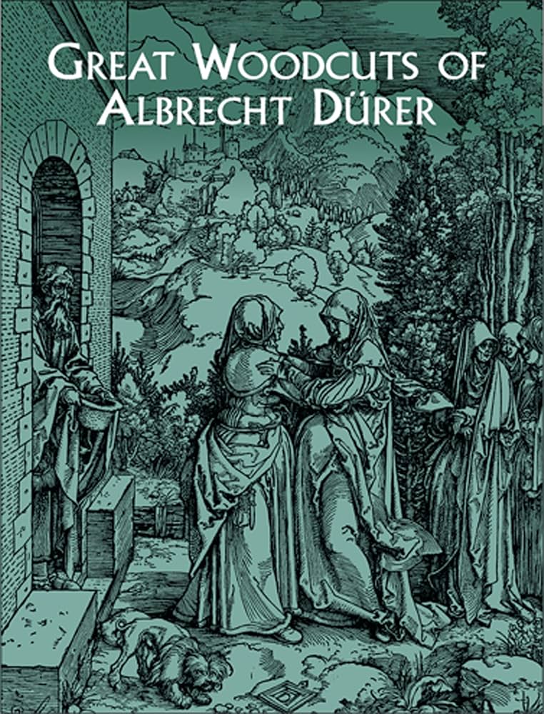 Albrecht Durer Woodcuts