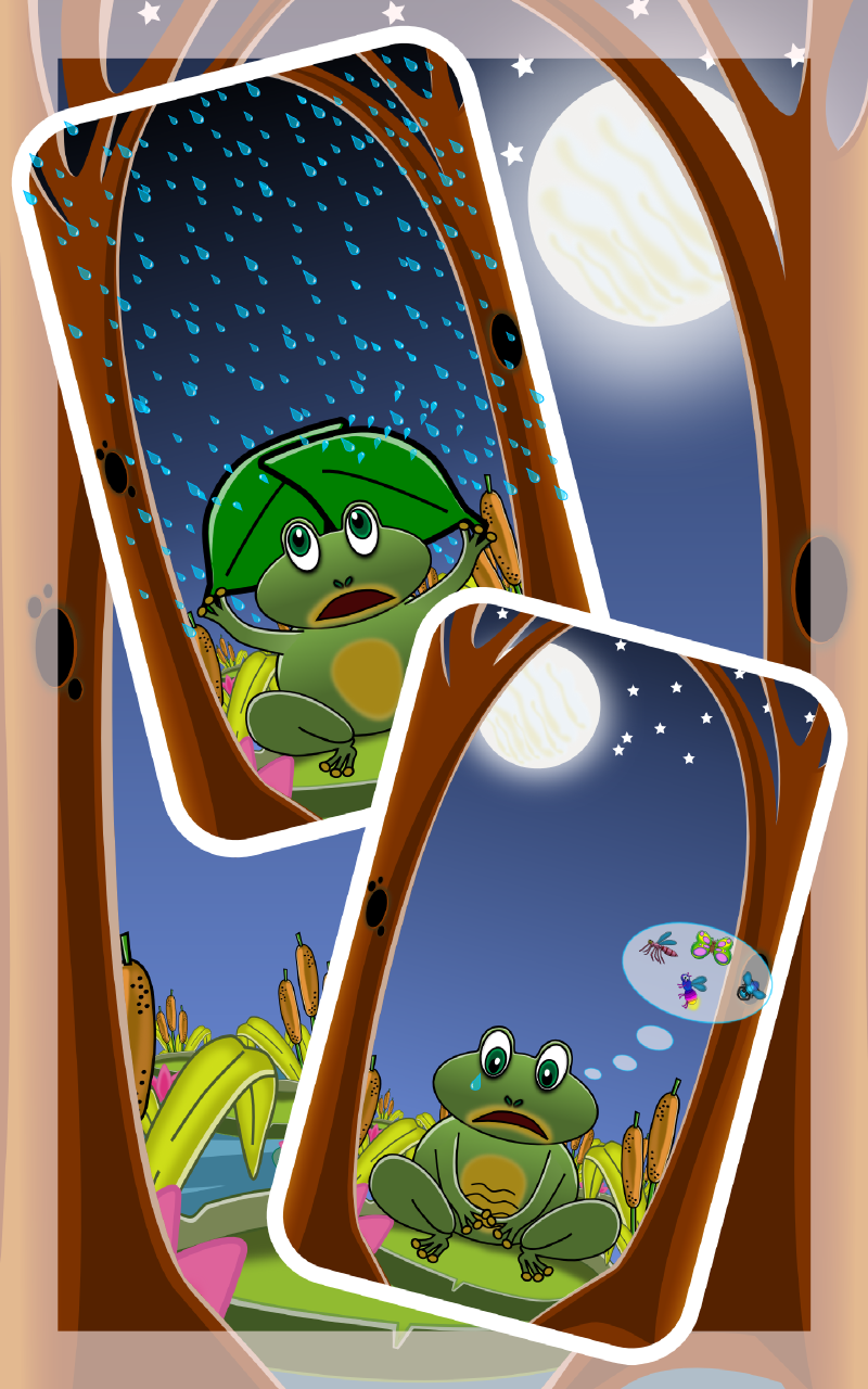 Feed The Frog - App on Amazon Appstore
