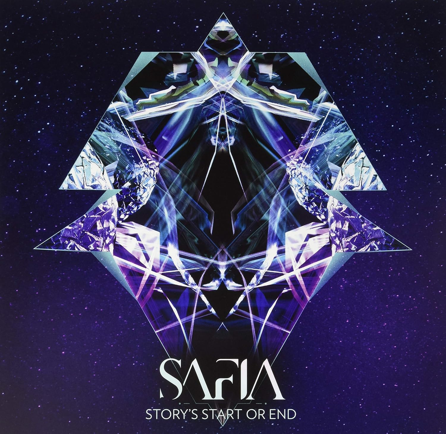 Stories Start Or End: Safia: Amazon.in: Music}