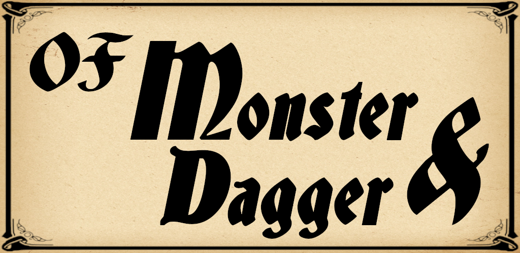 Of Monster & Dagger - Offline Text Based Rpg Game:Amazon.com:Appstore ...