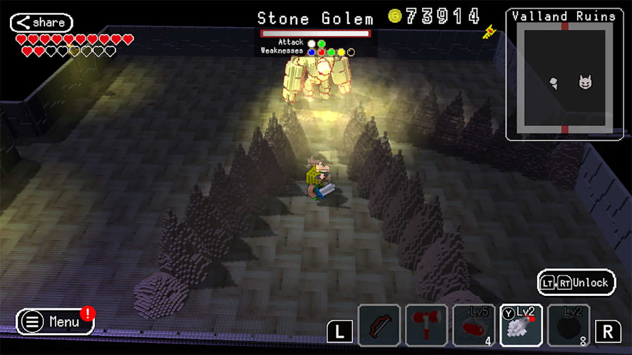Fable of Fairy Stones - App on Amazon Appstore