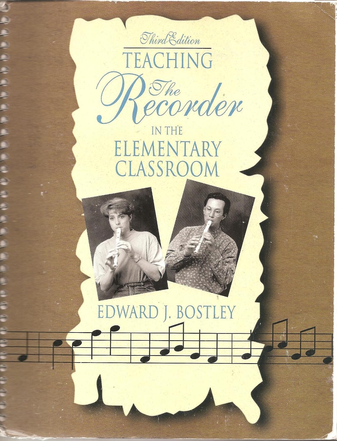 Amazon.com: Teaching the Recorder in the Elementary Classroom ...