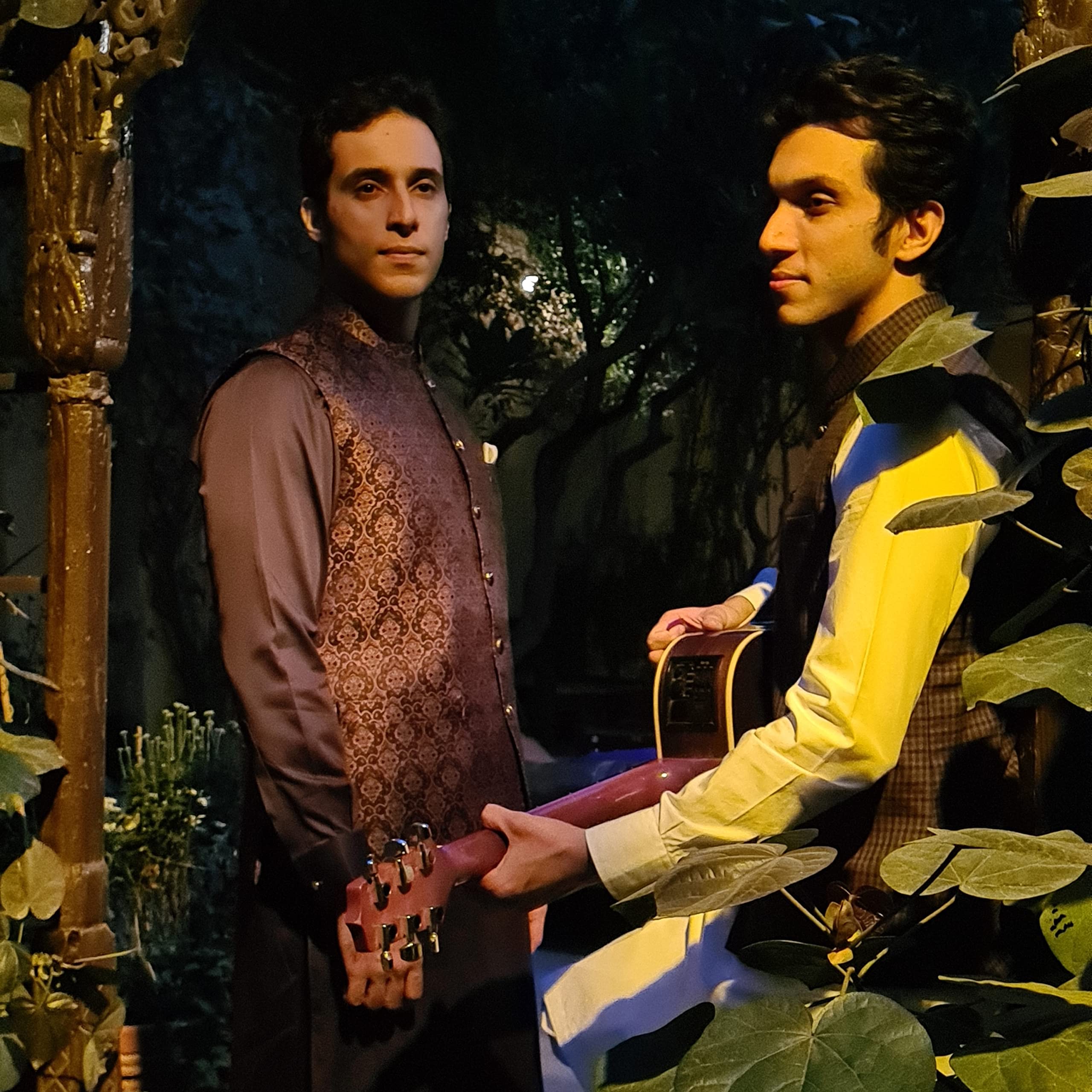 Coca Cola 2 song by Tony Kakkar & Junior feat. Neha Kakkar from Coca ...