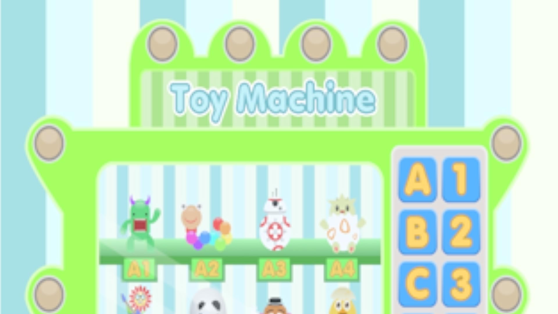 Vending Machine Surprise 2 - Fun Simulation - App on Amazon Appstore