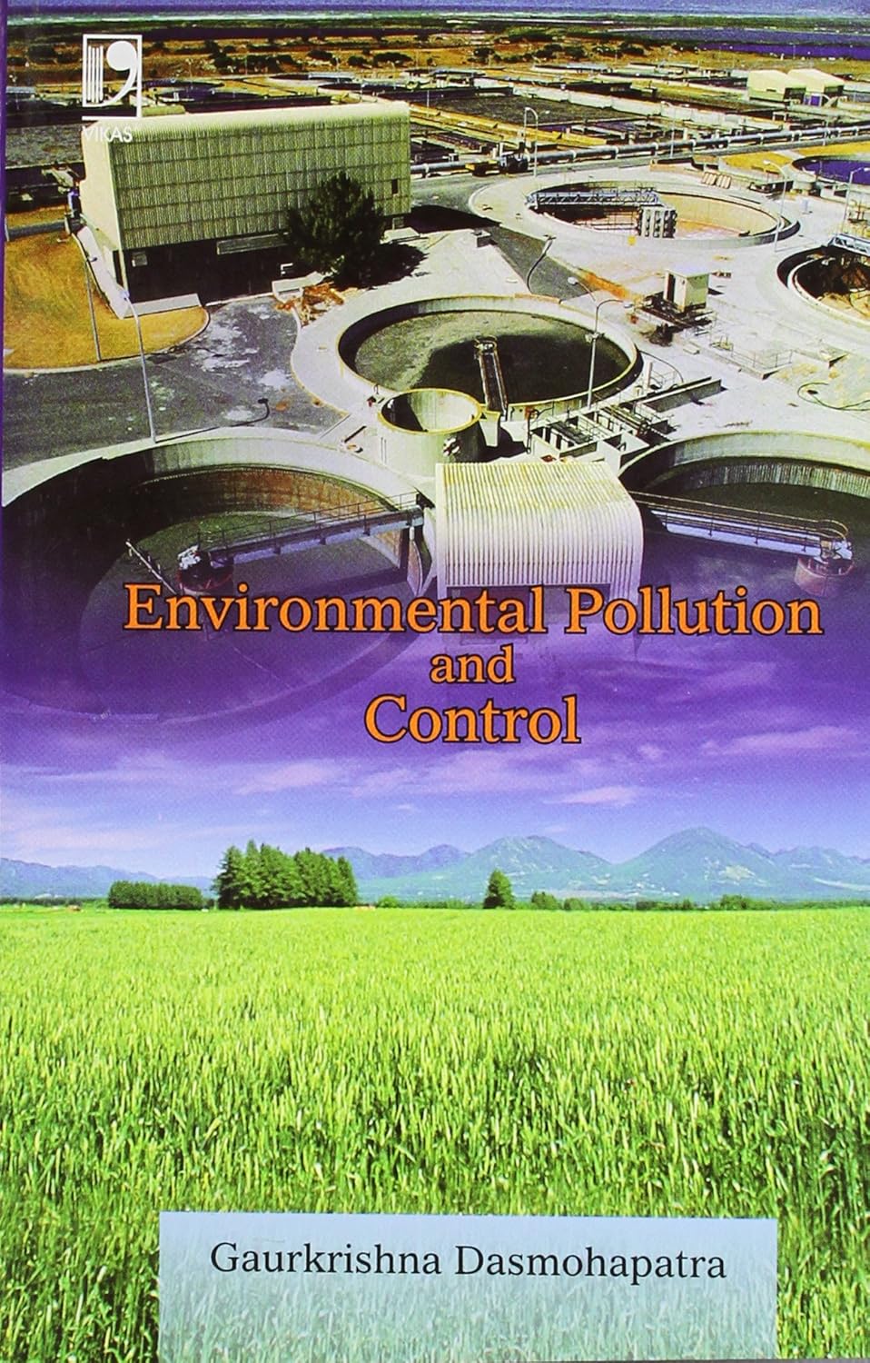 Amazon.in: Buy Environment Pollution And Control, 1/E Book Online at ...