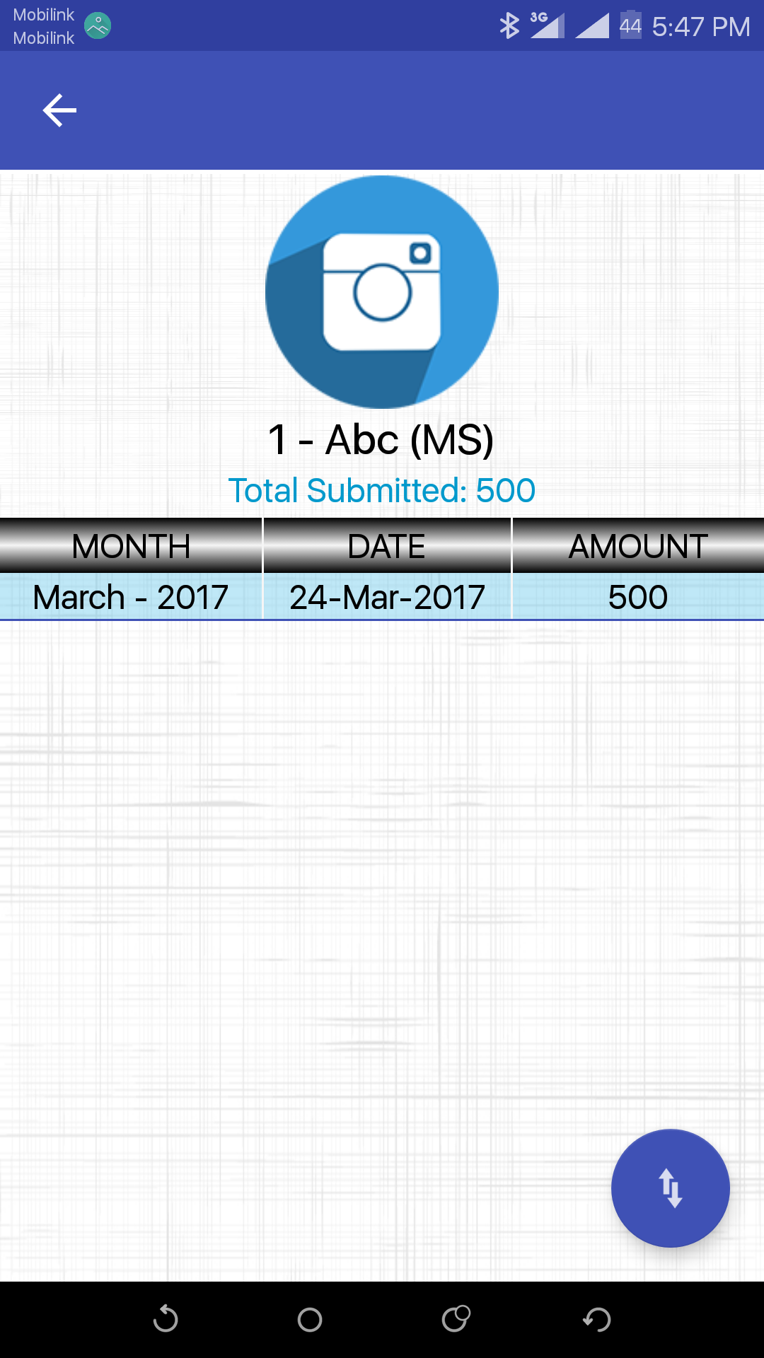 School Management System Pro - App on Amazon Appstore
