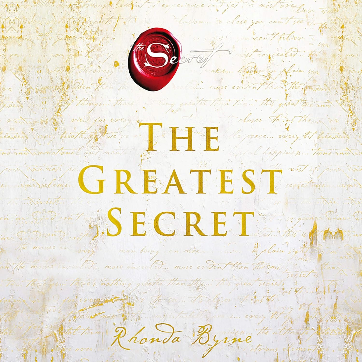 The Greatest Secret (Audio Download): Rhonda Byrne, HarperCollins ...