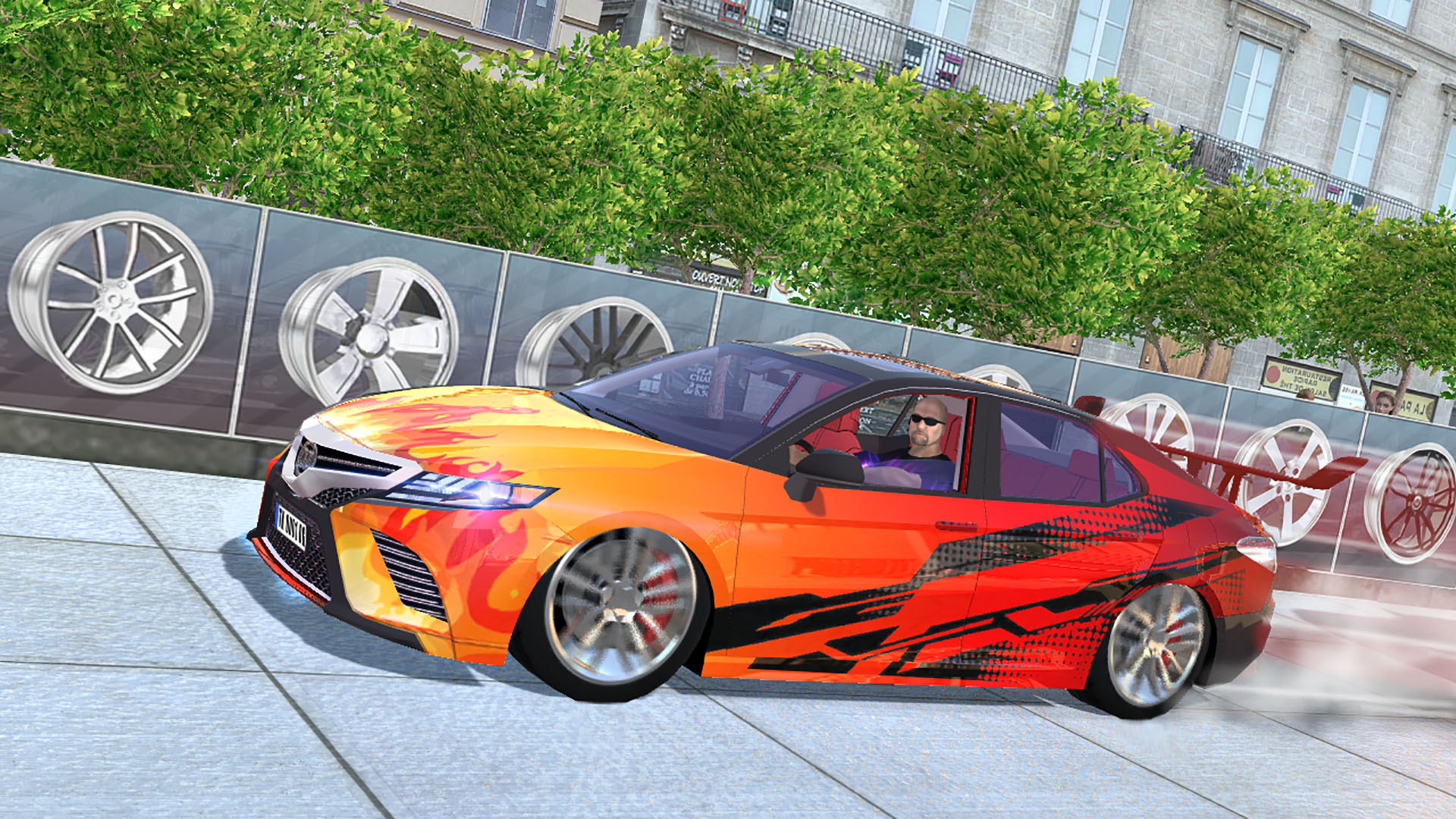 Car Simulator Japan:Amazon.de:Appstore for Android