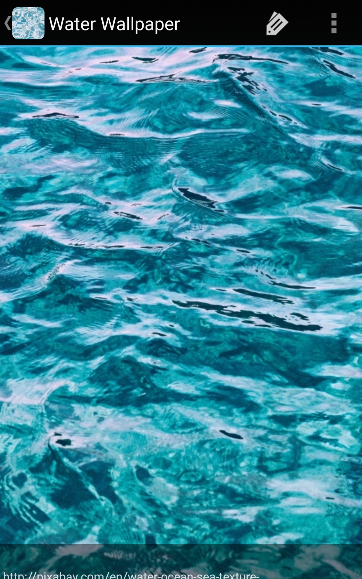 Water Wallpapers - App on Amazon Appstore