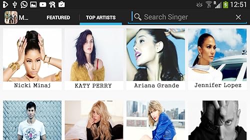 Music Box - App on Amazon Appstore