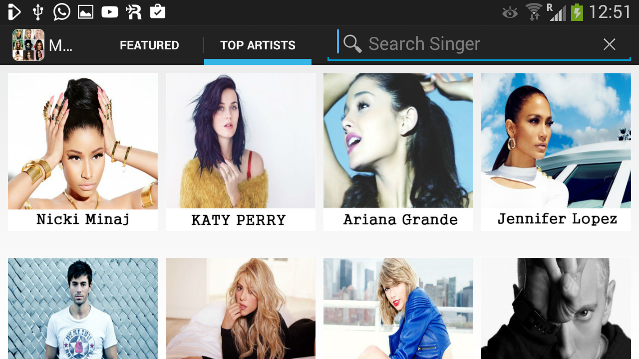 Music Box - App on Amazon Appstore