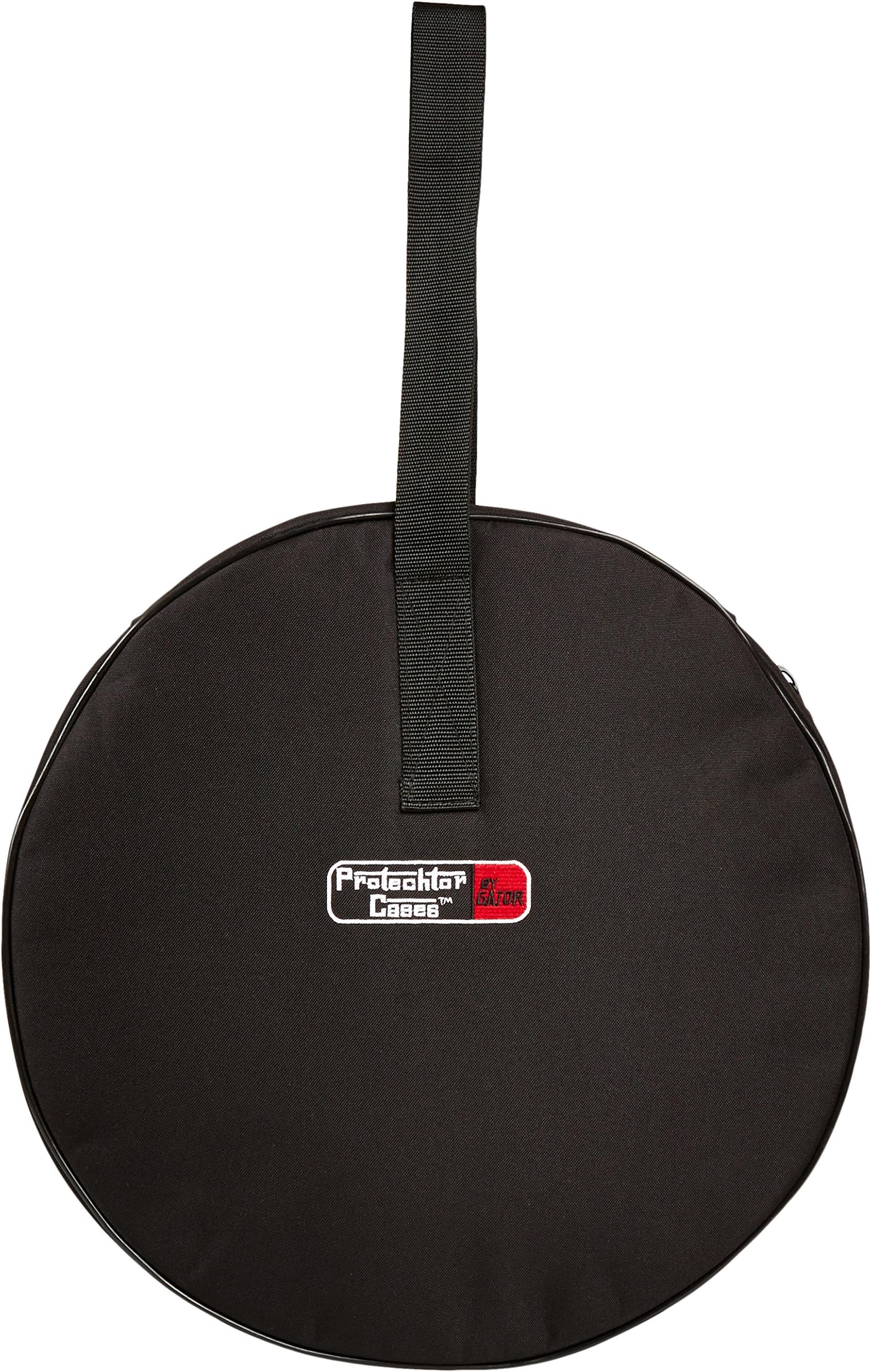 Amazon.com: Gearlux 14" Snare Drum Bag : Musical Instruments