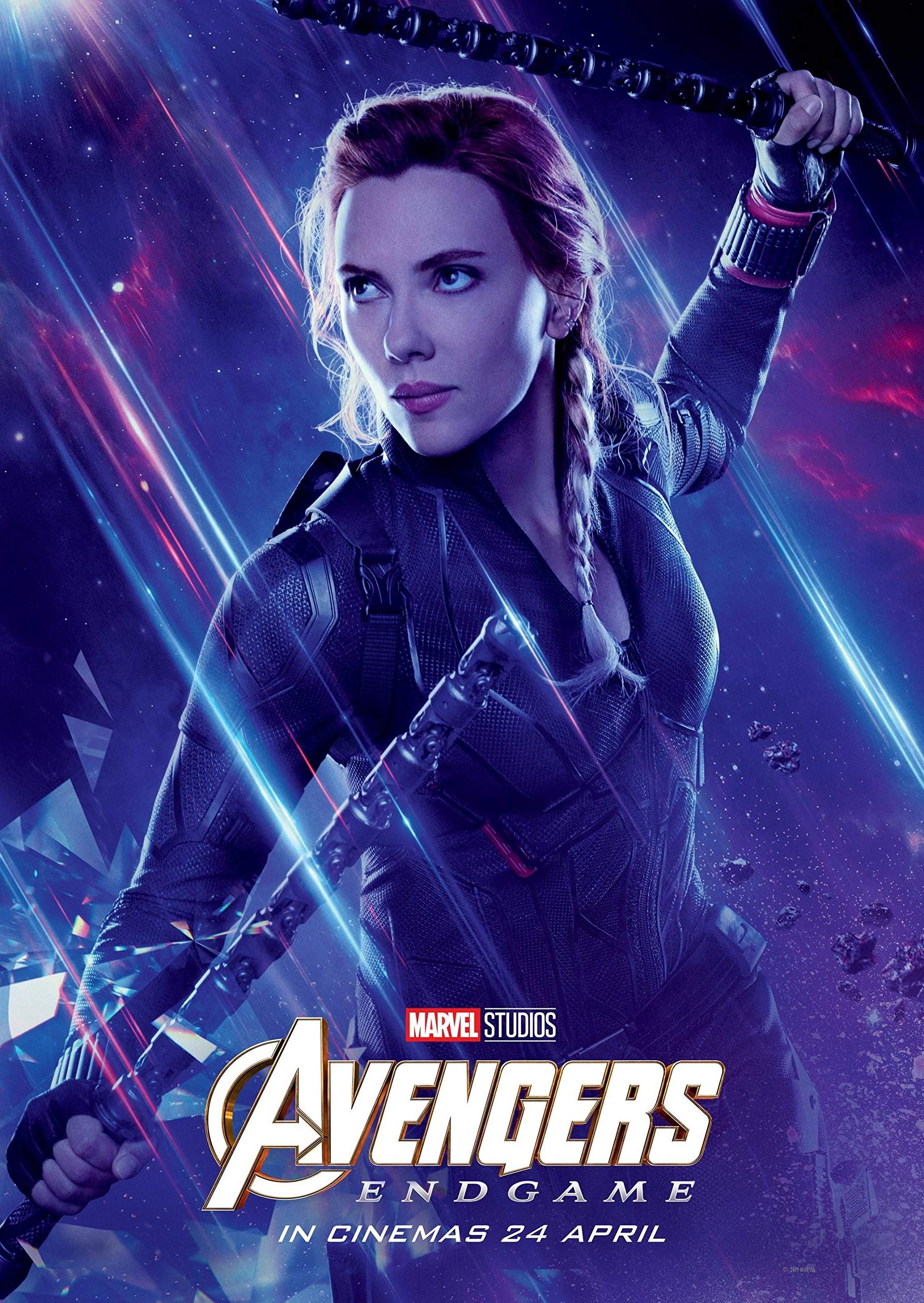 This Is The End Character Posters