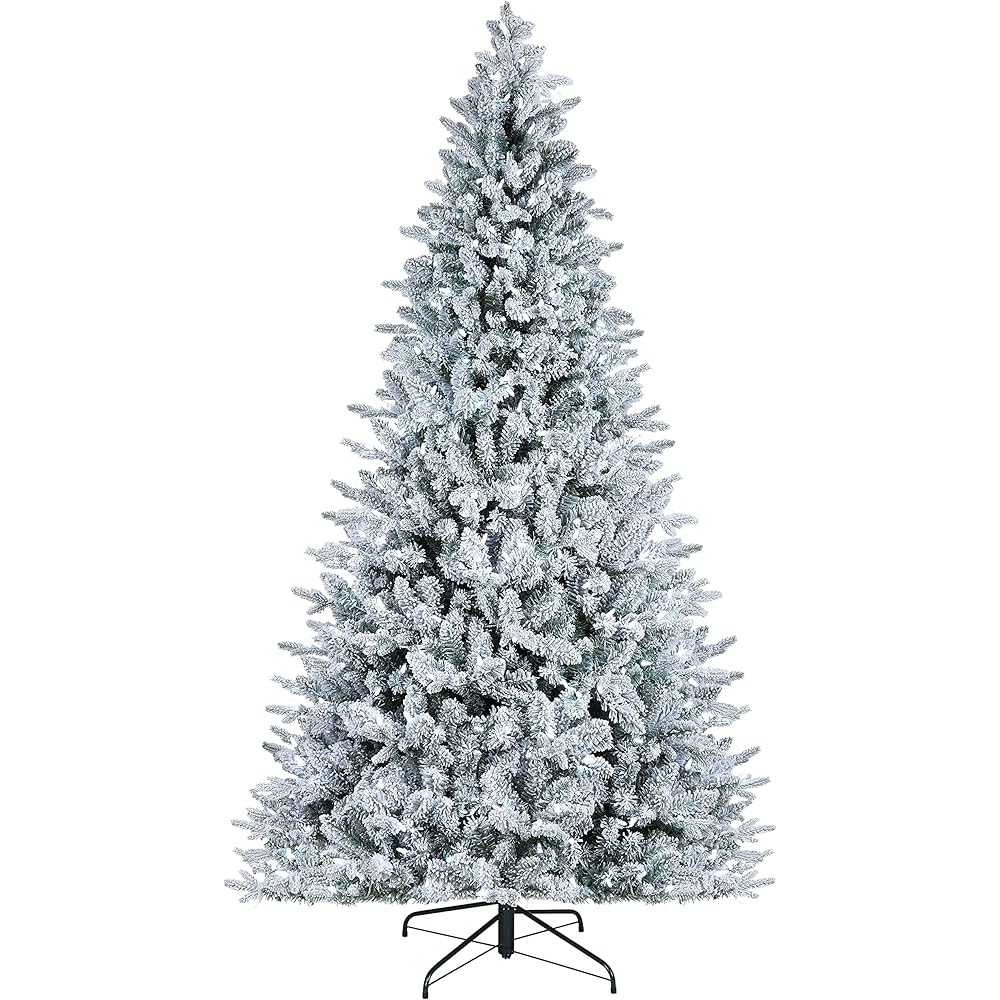 $14/mo - Finance Mr. Christmas Alexa Compatible Smart Home Pre-Lit ...