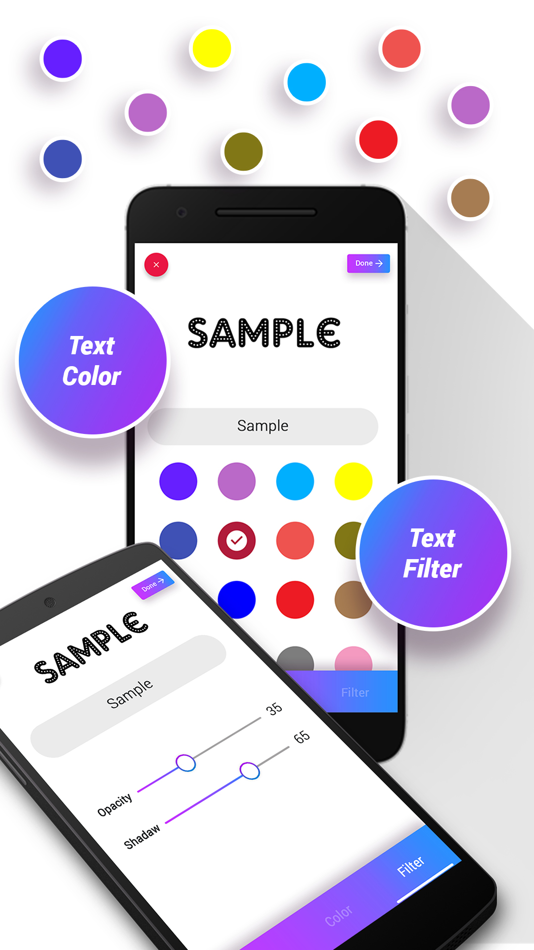 Face Changer - Funny Face Maker-Amazonアプリストアのアプリ