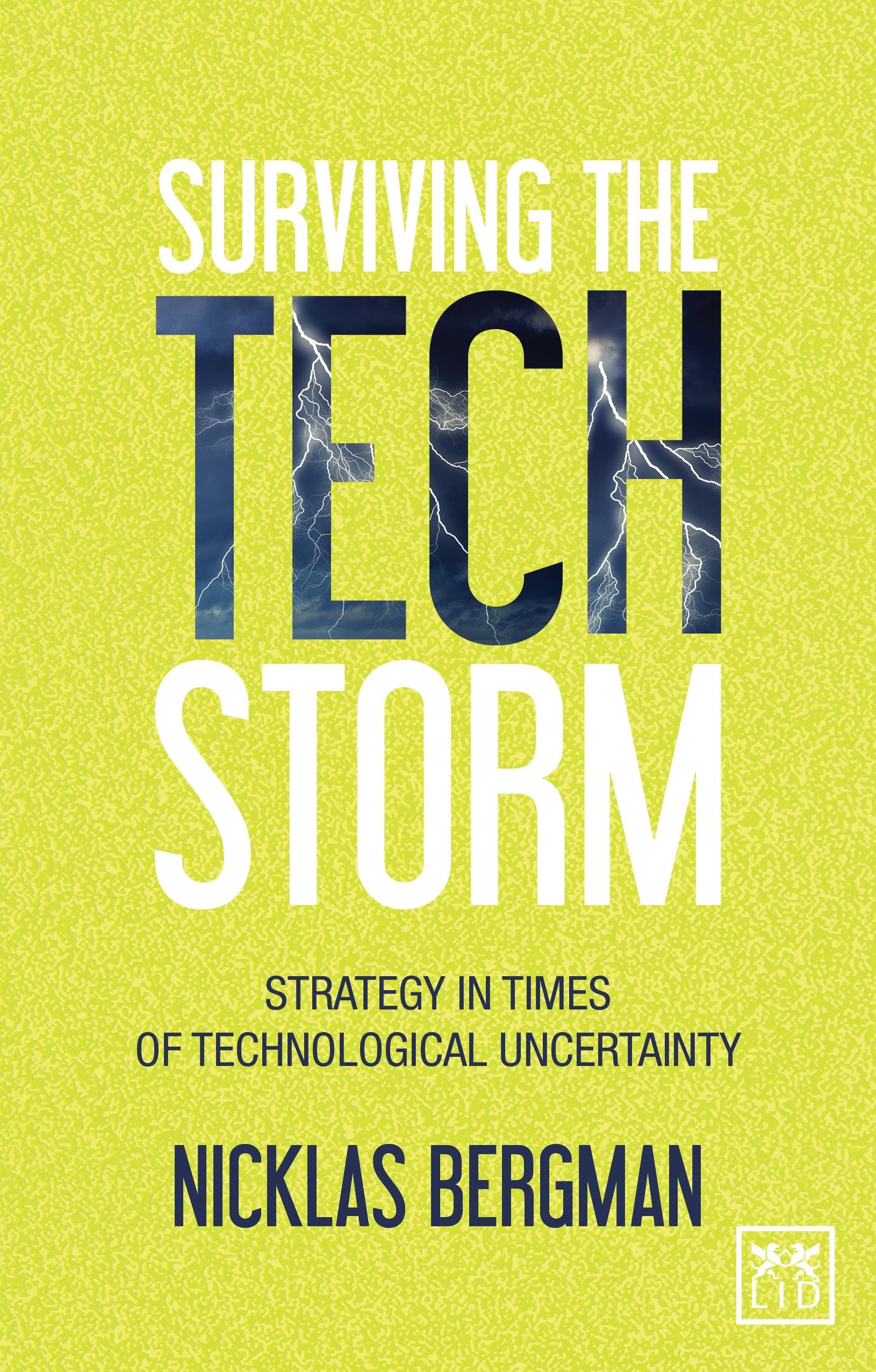 Amazon.com: Surviving the Techstorm: Strategies in Times of ...