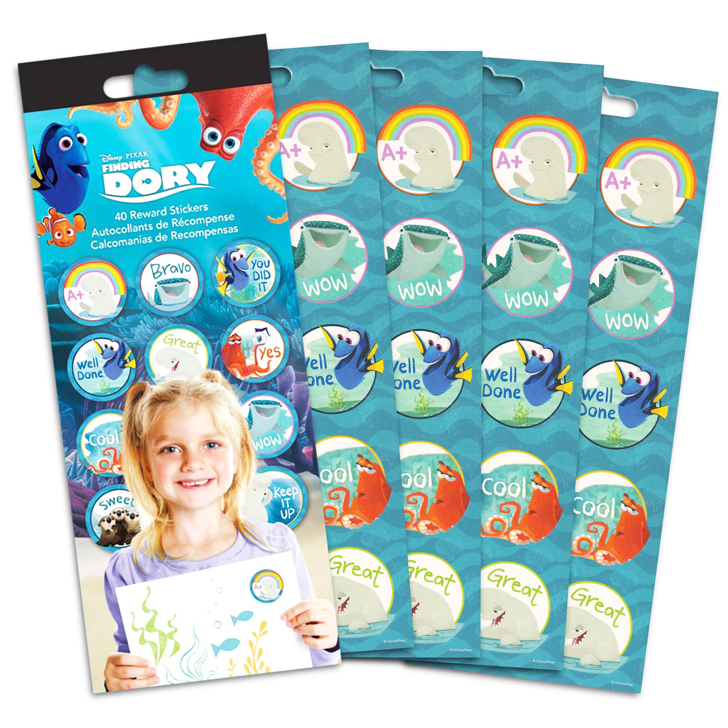 Disney Alphabet Story Book Collection Bundle Disney Board Book Set ~ 24 ...