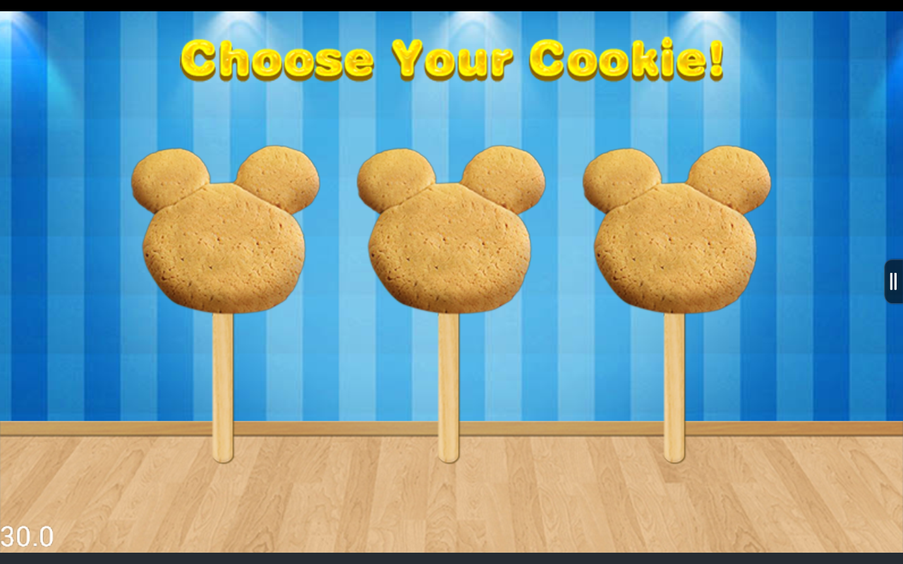 Cookie Mania - Free Cooking Game - App on Amazon Appstore