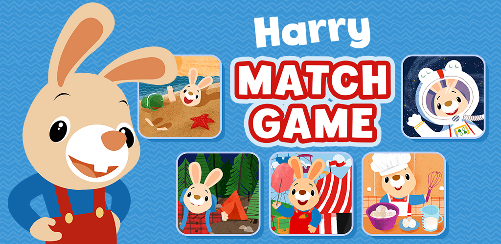 memory-match-game-for-kids-fun-matching-app-for-toddlers-amazon