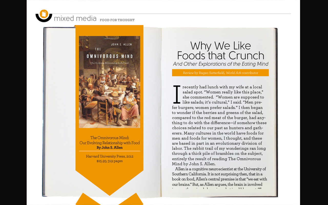 World Ark Magazine - App on the Amazon Appstore