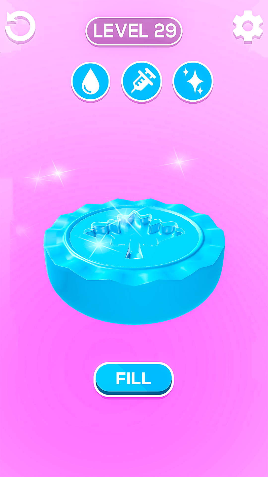 Slime Simulator 3D: Syringe Slime Relaxing ASMR Game - App on Amazon ...