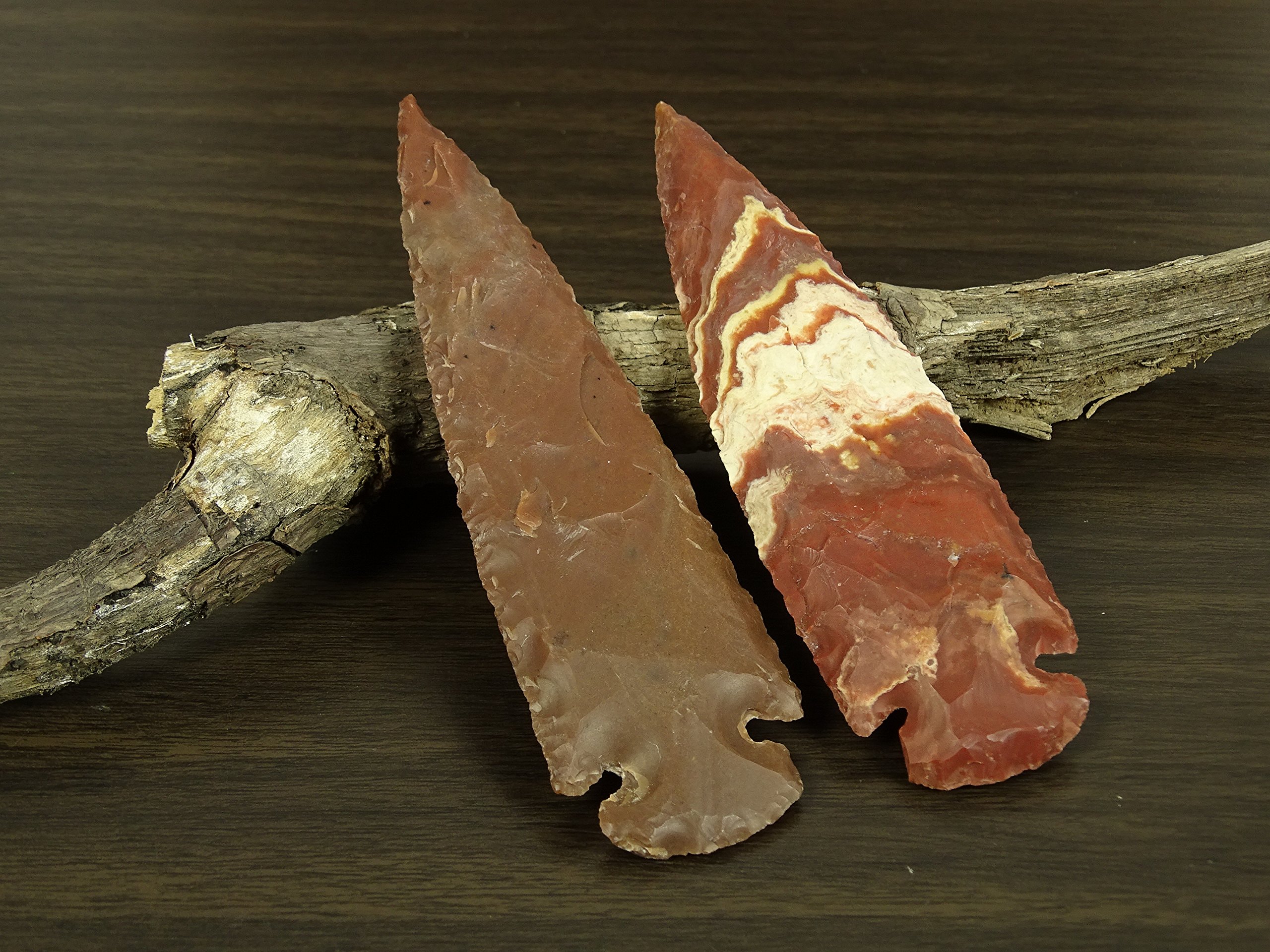 Flint Arrowheads Wholesale Handmade Indian Agate Crystal Ball 3 Inch ...
