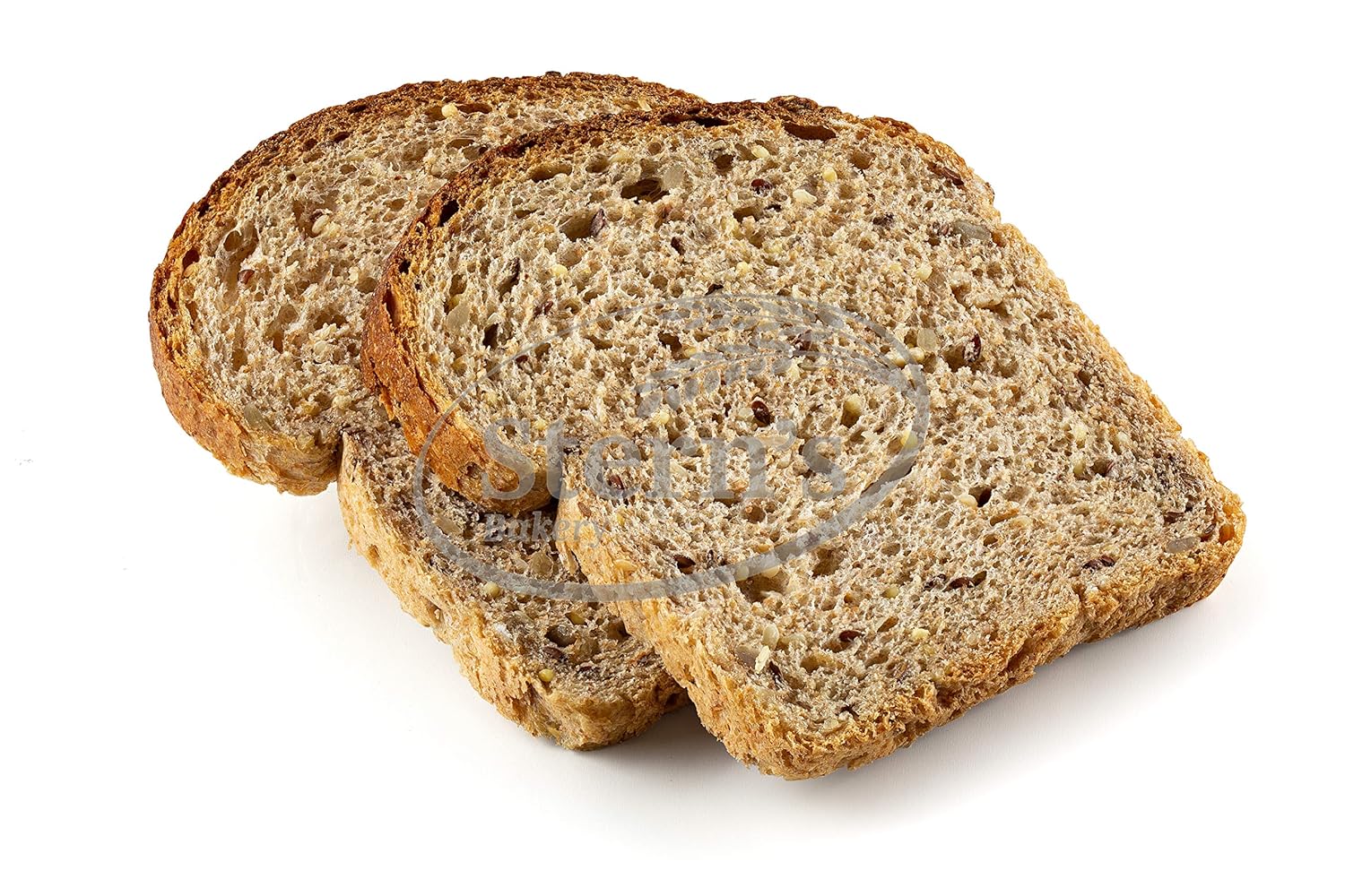 Pan multigrano, paquete de 2 unidades, 18 onzas por pan, delicioso pan ...