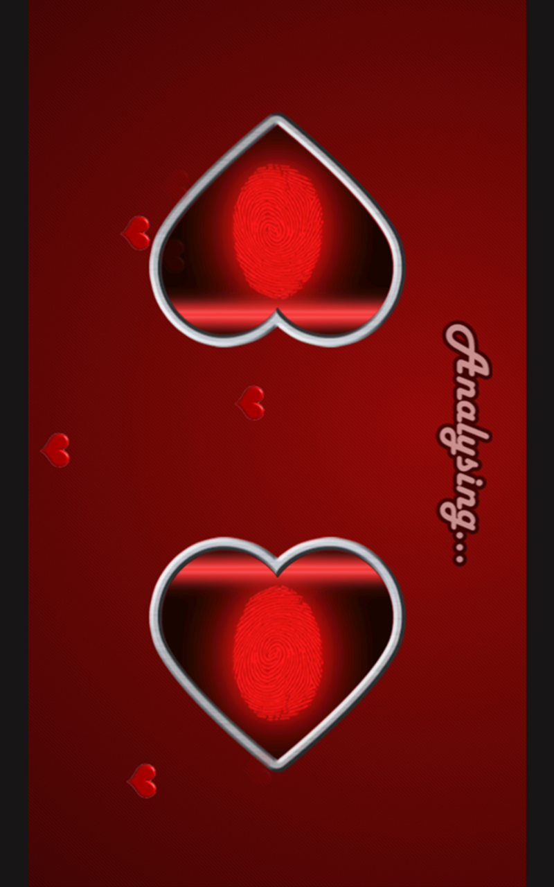 Love Scanner Simulator - App on Amazon Appstore
