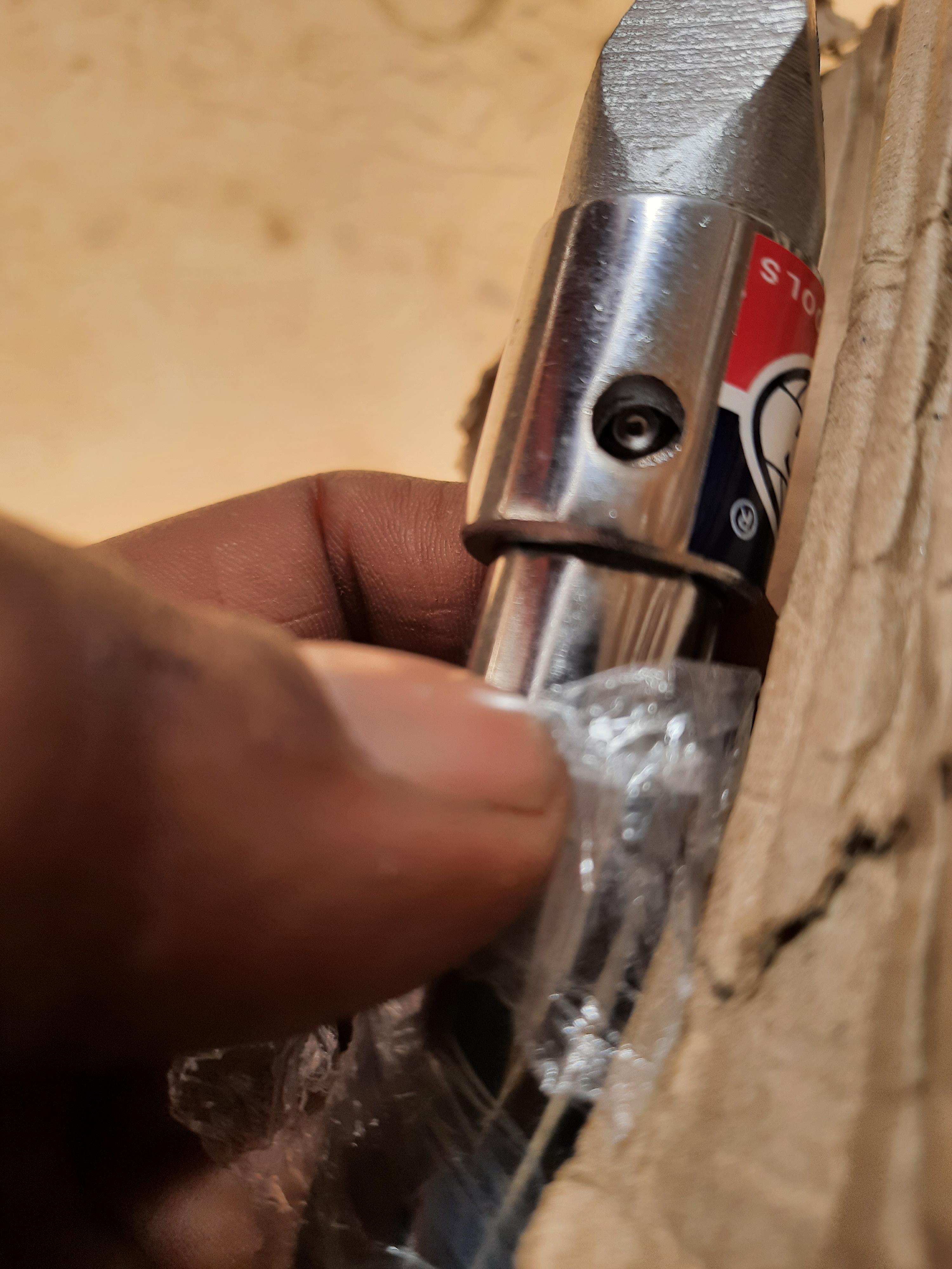 MEC® Multi-Vehicle (4Ps Socket) Shocker T Spanner Compatible for Hero ...