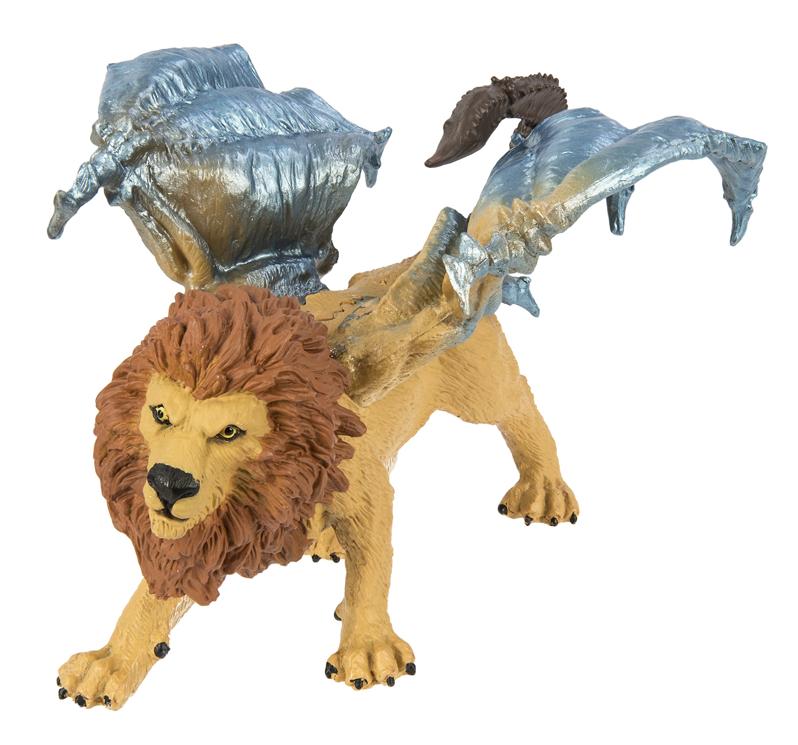Mythical Creatures Manticore
