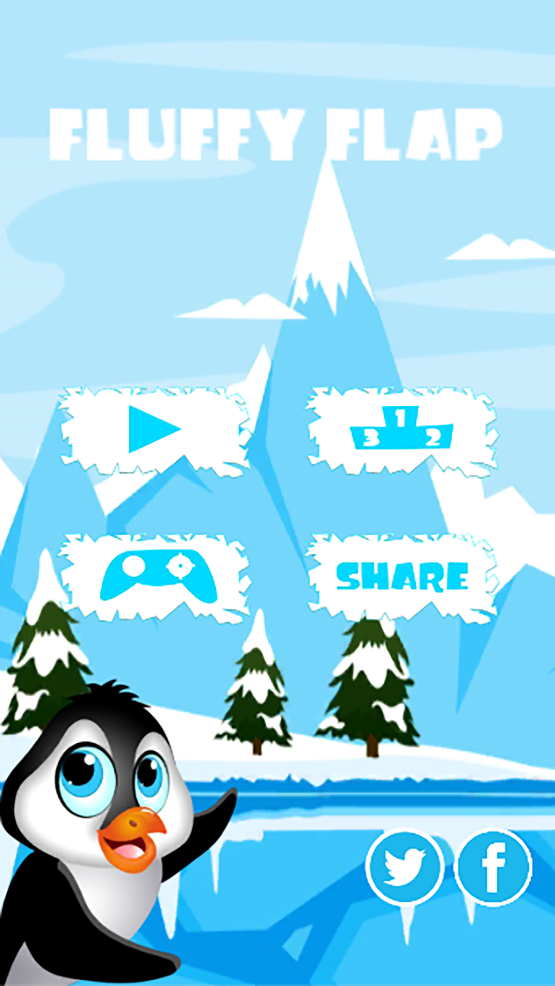 Fluffy Flap - App on Amazon Appstore