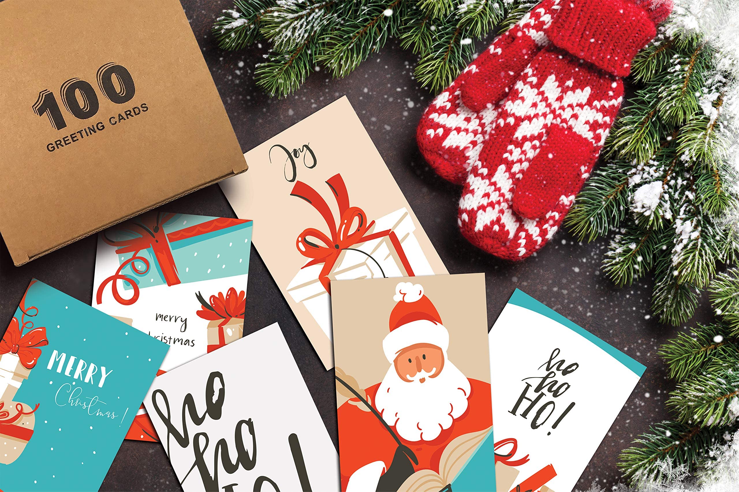 Inexpensive Christmas Cards