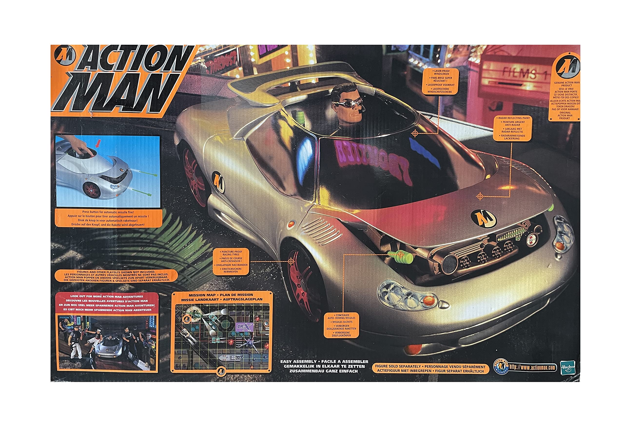 Action Man Auto | atelier-yuwa.ciao.jp