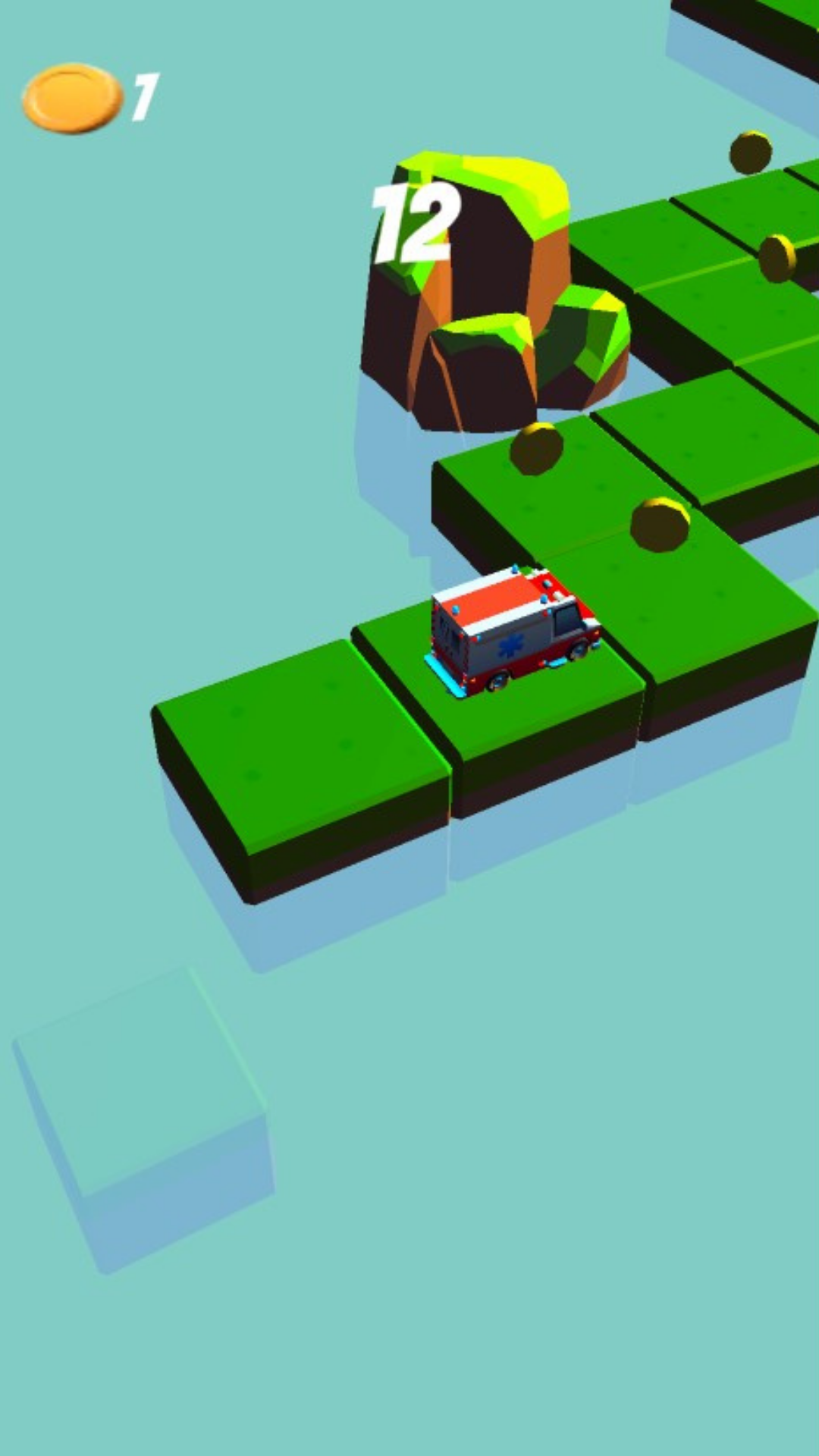 Puck Arcade Car Game - App on Amazon Appstore