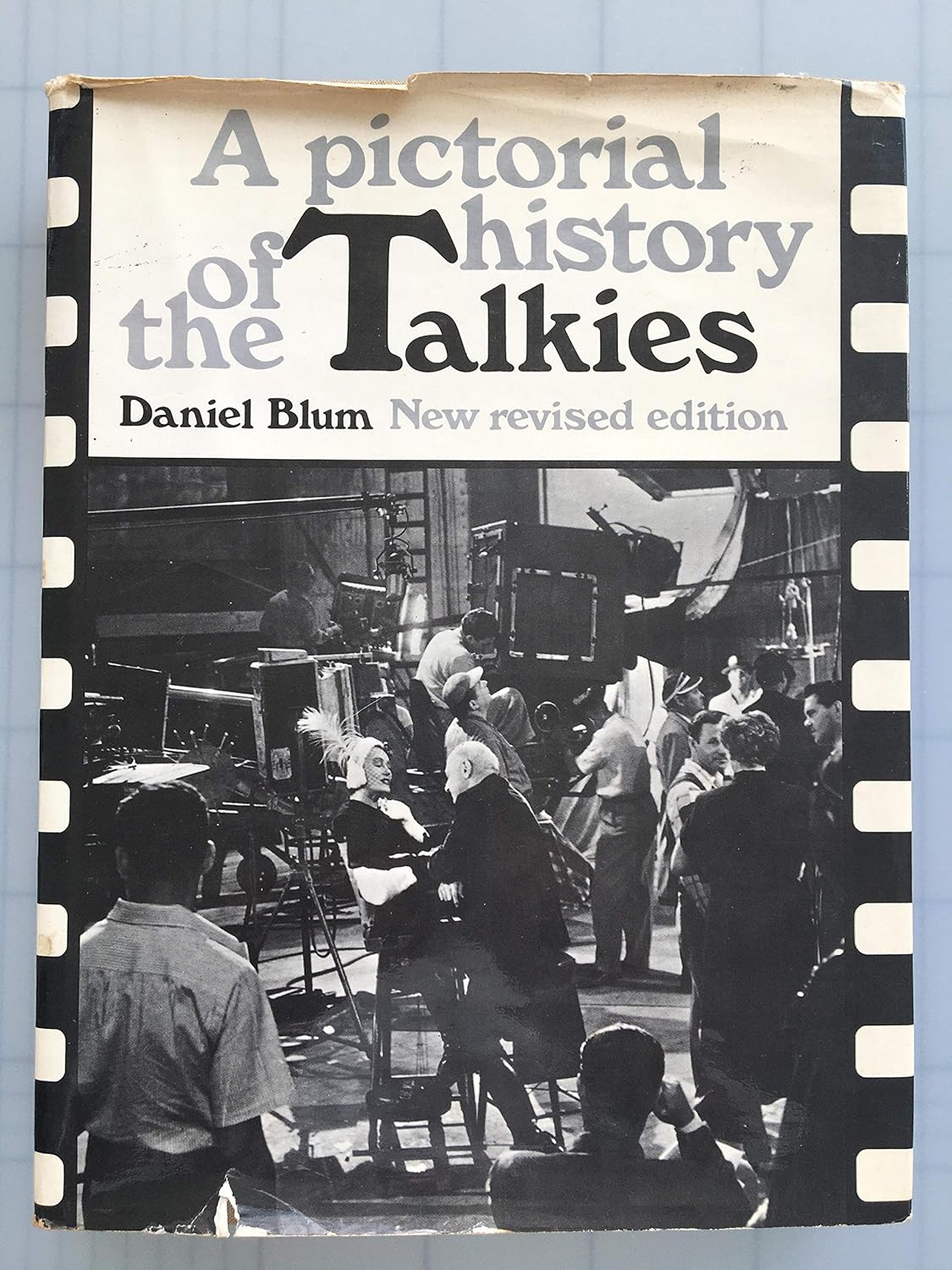 New Pictorial History of the Talkies: Amazon.co.uk: Books