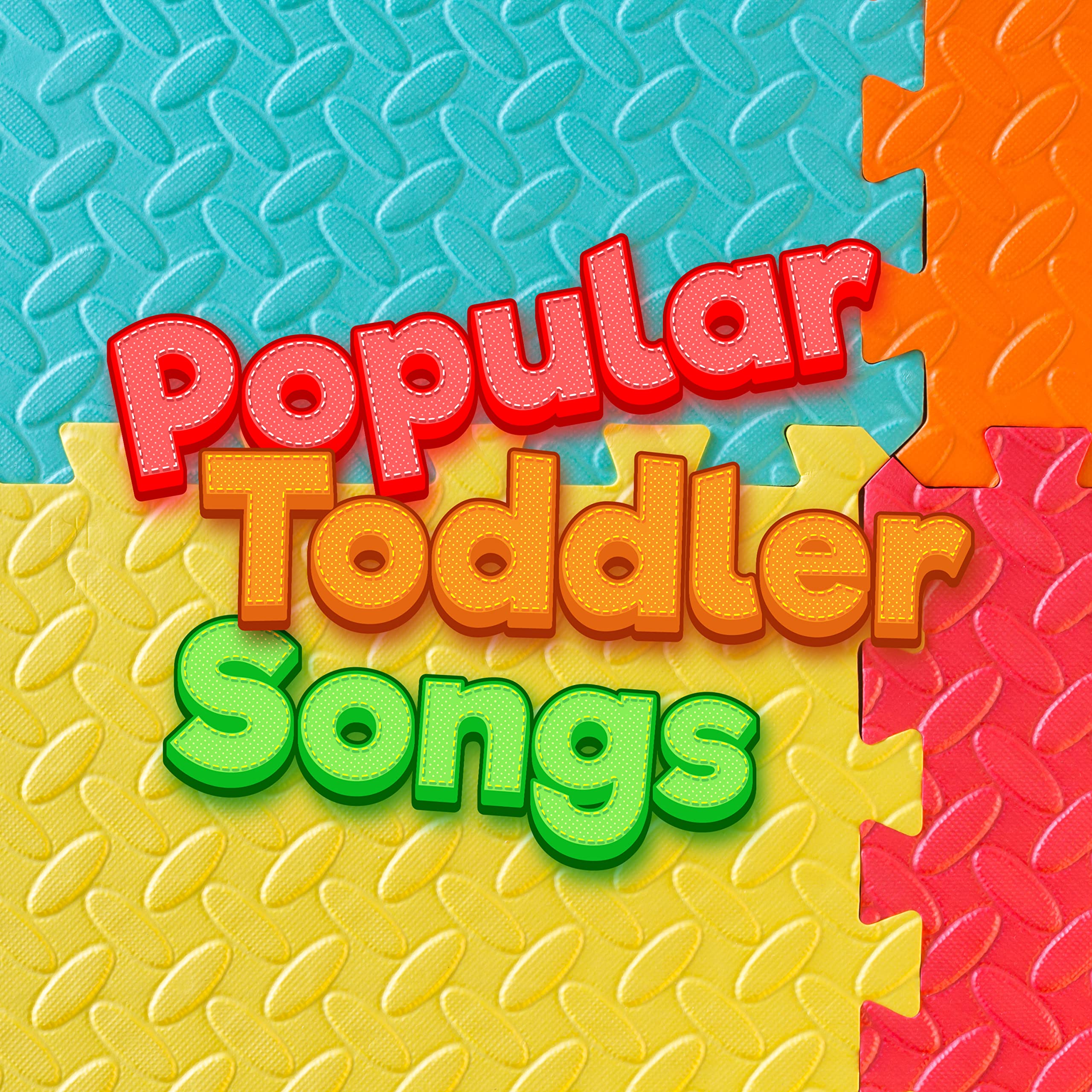 The Entertainer song by Children's Songs from 101 Children's Songs on ...