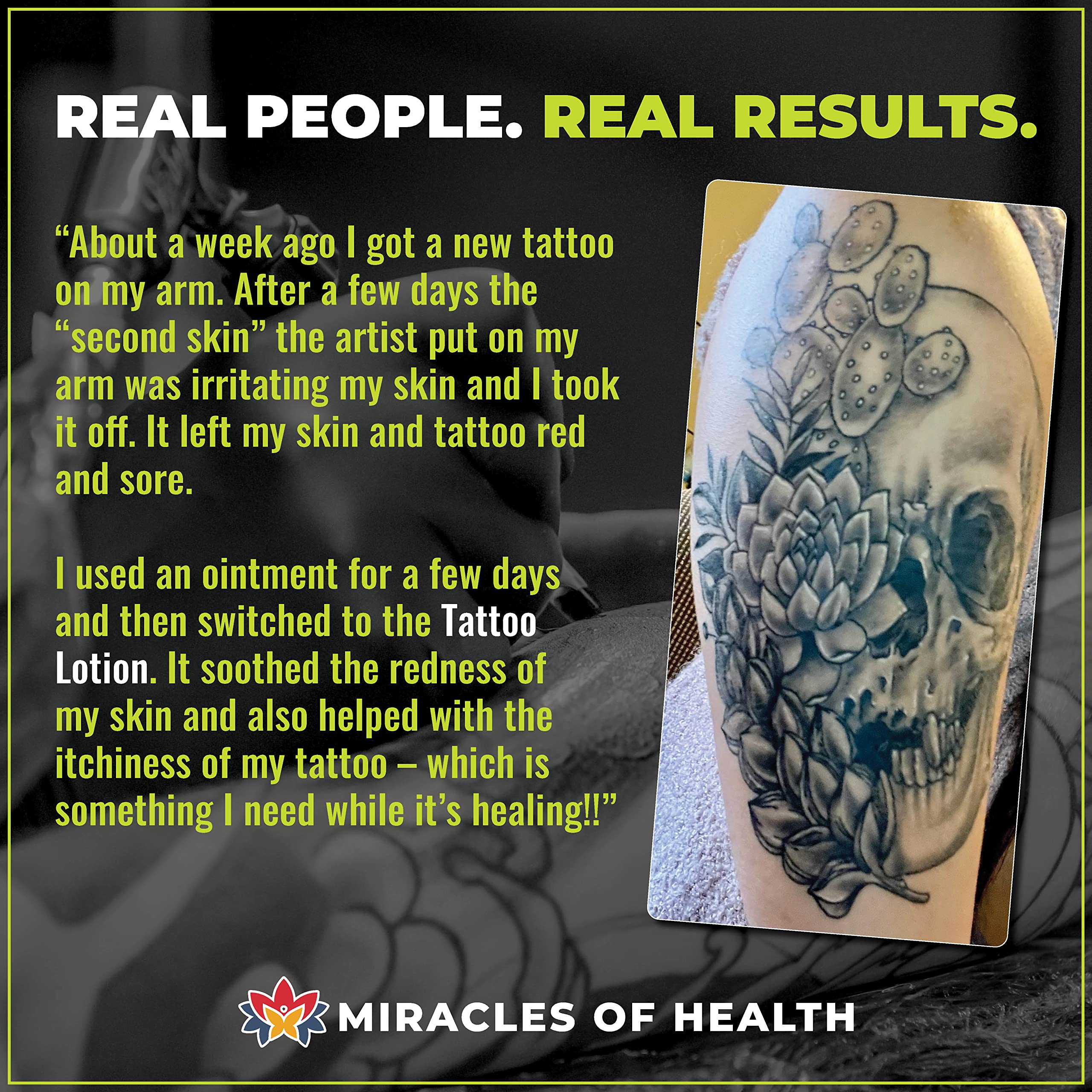 Vital Ink Tattoos 7 Important Questions To Ask Your Tattoo Artist