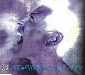 Staring At The Sun | Amazon.com.br