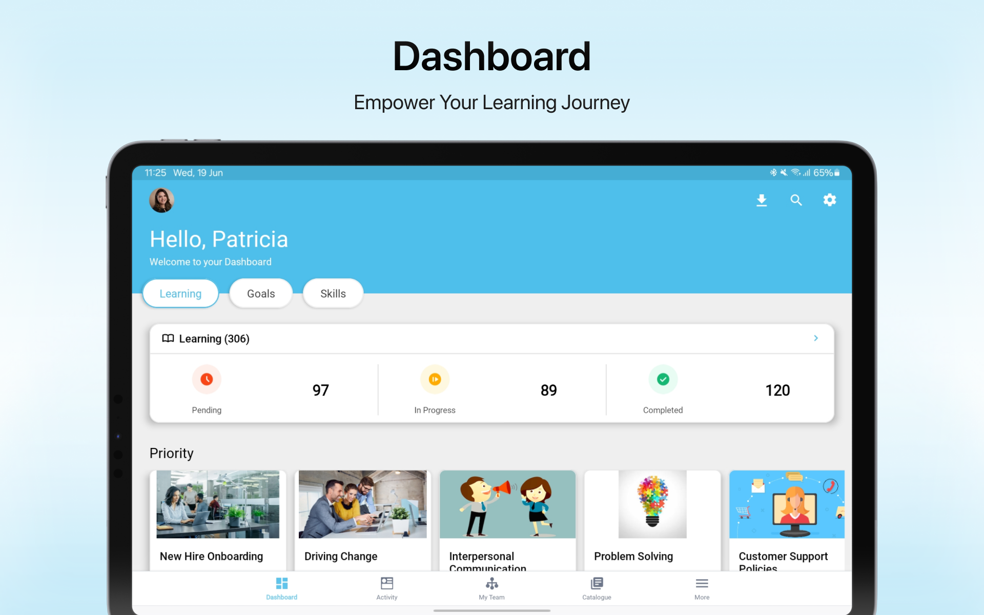 Cornerstone Saba - App on Amazon Appstore
